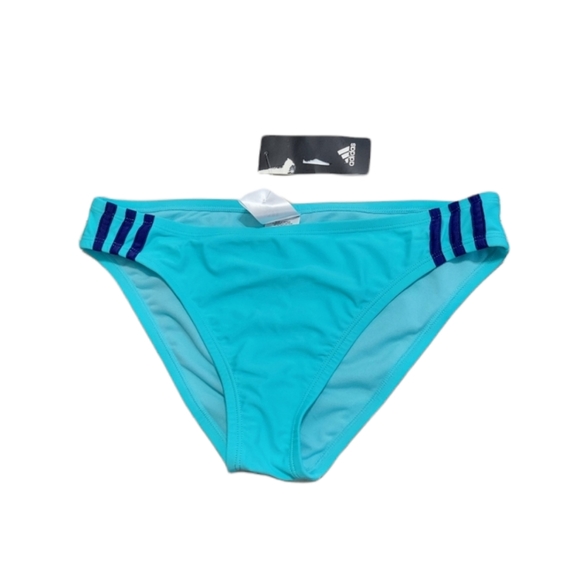 adidas | Swim | Adidas Womens Sport Hipster Bikini Bottoms | Poshmark